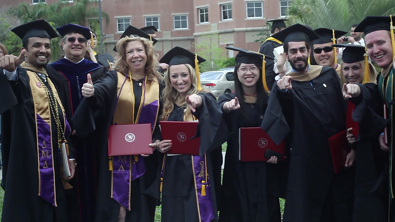 Florida Tech - Roundhouse