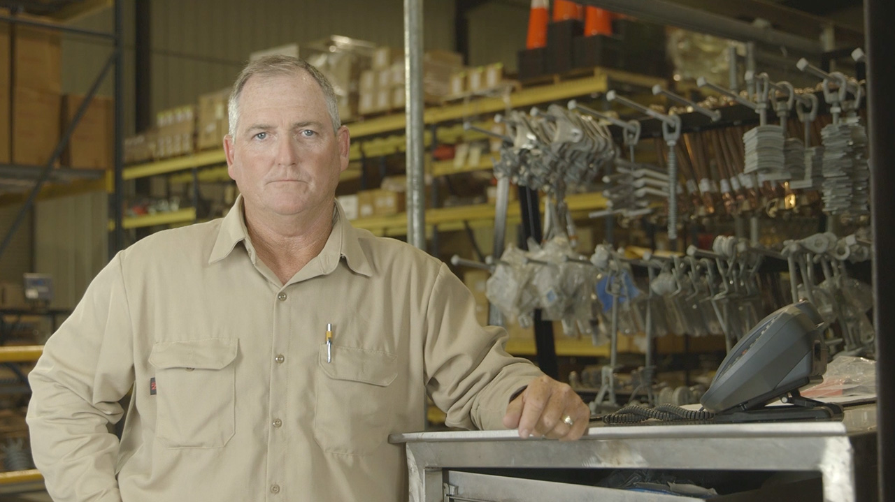 FECA Solar Campaign - Roundhouse