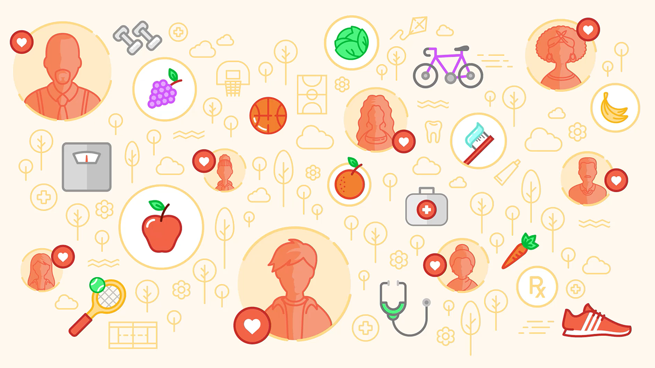 An Introduction to Health Equity - Roundhouse