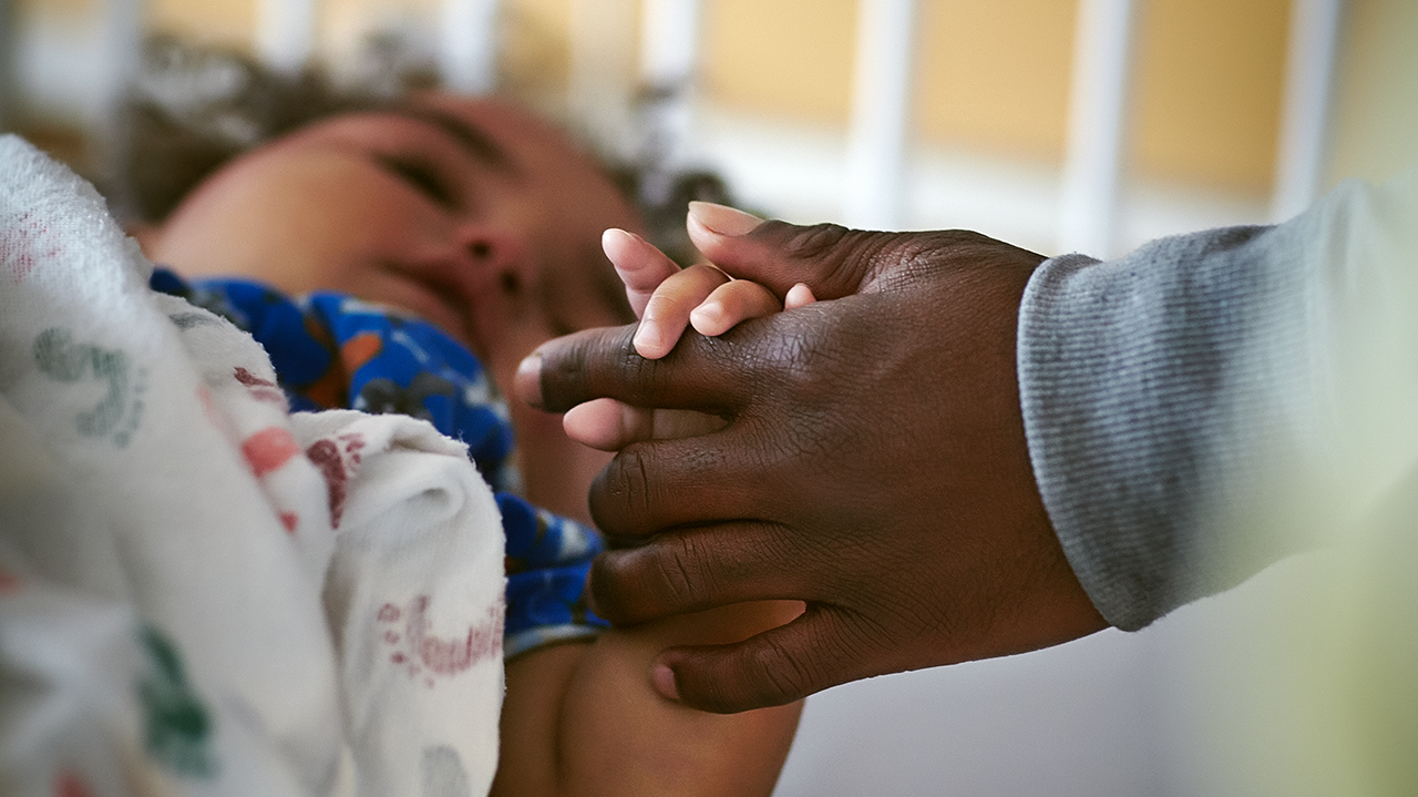 Hospital Heroes - Roundhouse