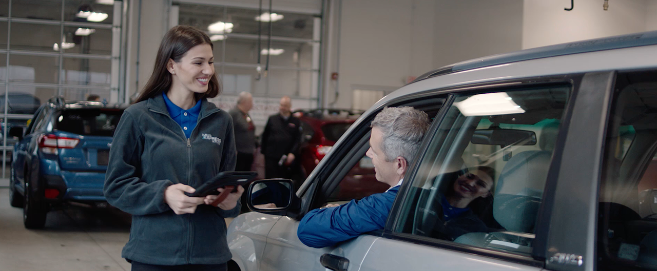 Subaru Lane Pro - Roundhouse