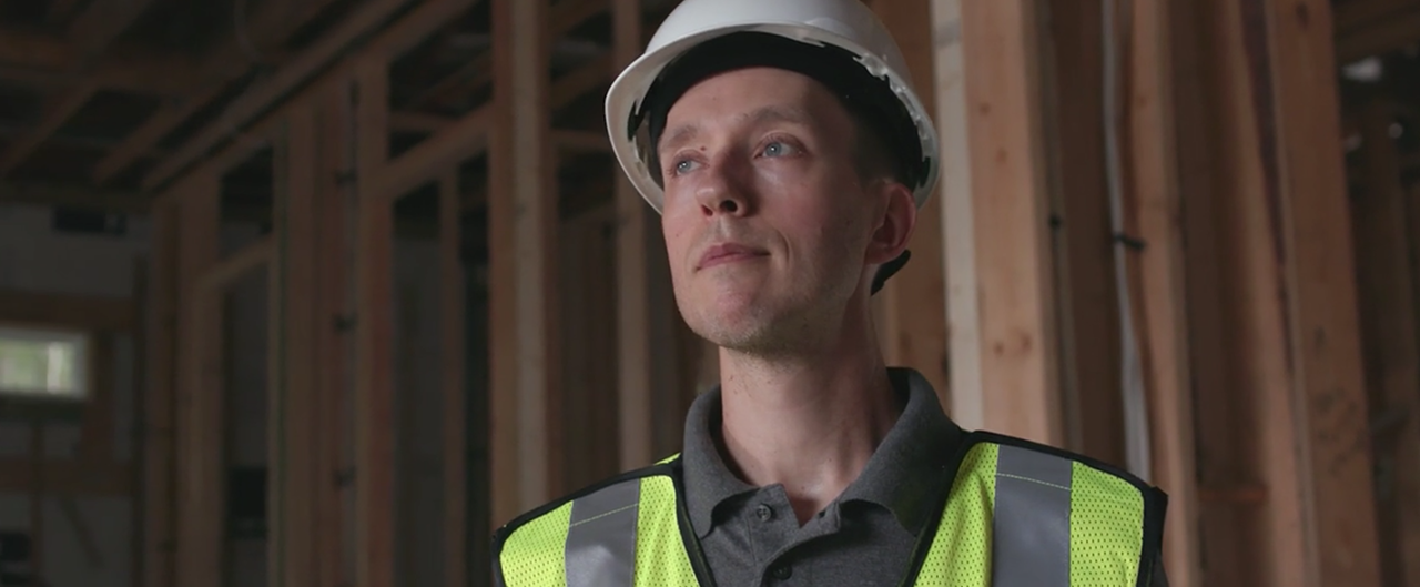 SRI Augmented Reality for Construction - Roundhouse