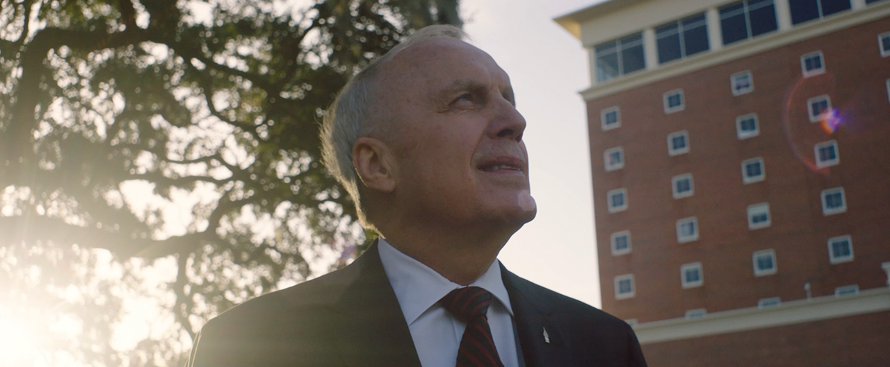 Ronald L. Vaughn: A Transformative Legacy - Roundhouse